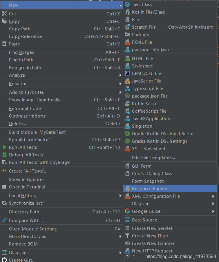Log4j日志框架的使用方法和解释（Idea实现）_idea 如何使用log4j commons-logging-1.0.4.jar-CSDN博客
