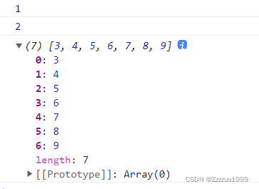 前端学习（ES6）rest参数用来代替es6的arguments & 扩展运算符 笔记_use the rest parameters instead of 'arguments-CSDN博客