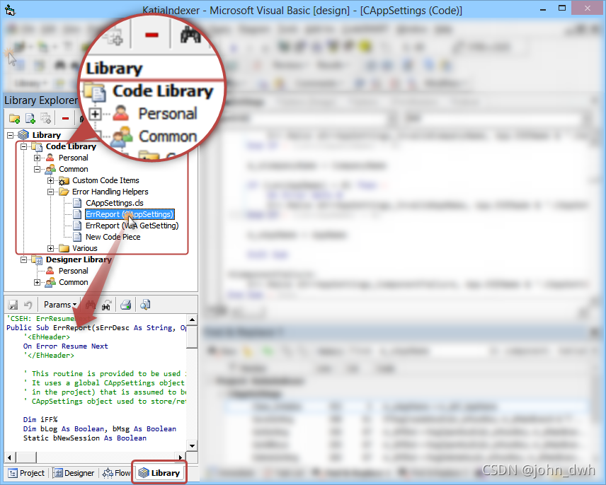 AxTools CodeSMART 2013 for VB6 完整版-CSDN博客
