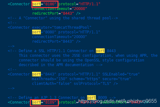 如何在linux上搭建Solr集群_solr集群业务域-CSDN博客