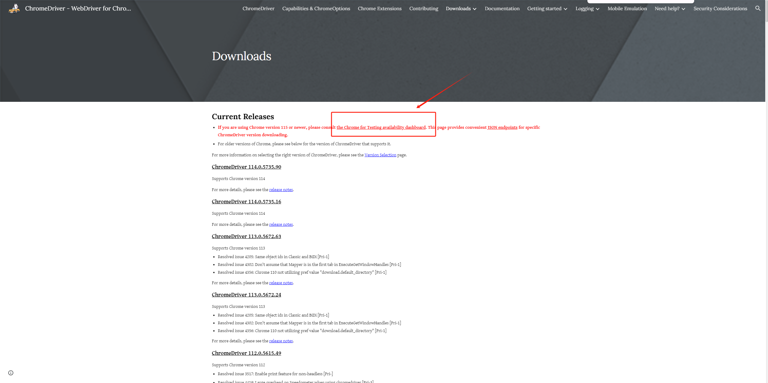 Java使用selenium实现自动化测试以及全功能爬虫 Csdn博客