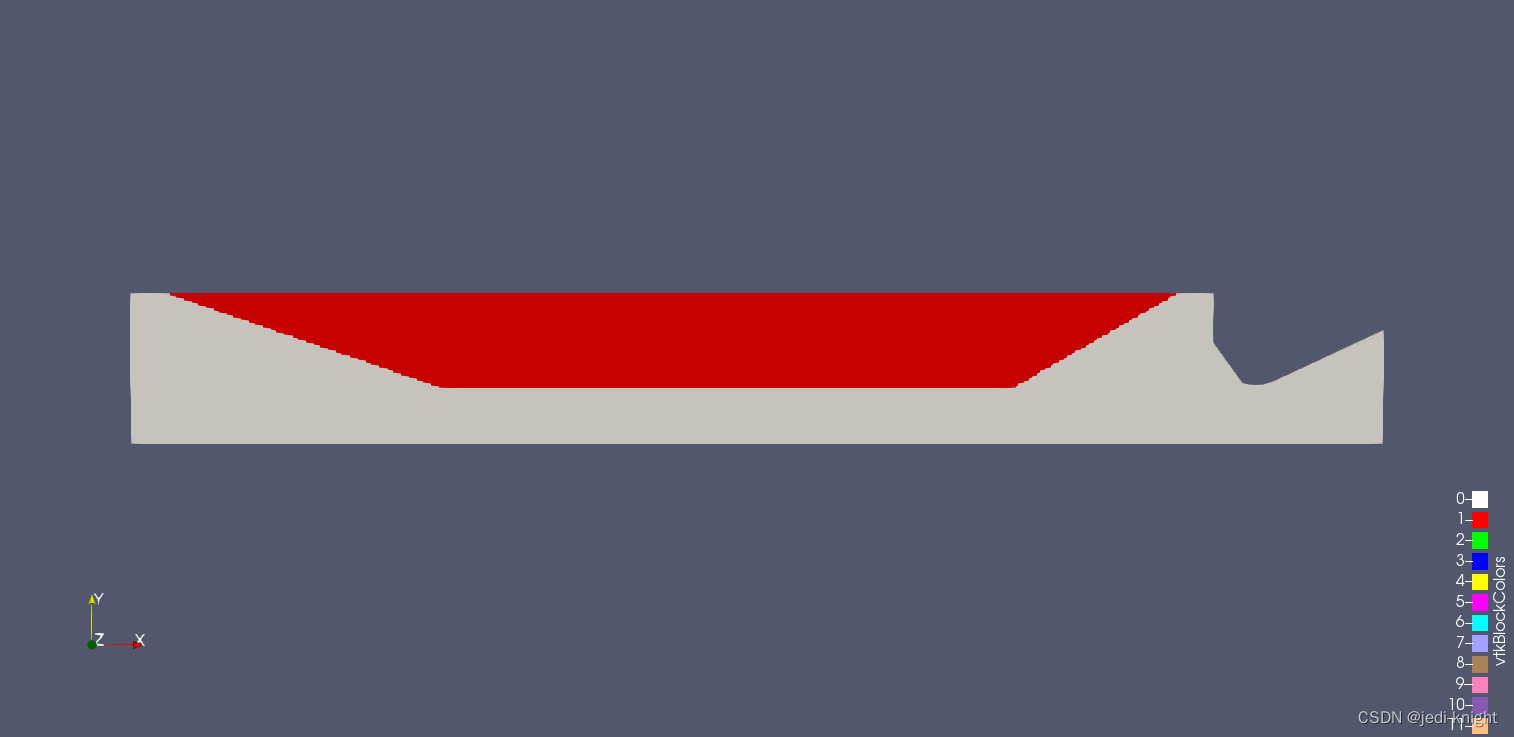 在openFoam中创建cellZone_openfoam cellzone-CSDN博客