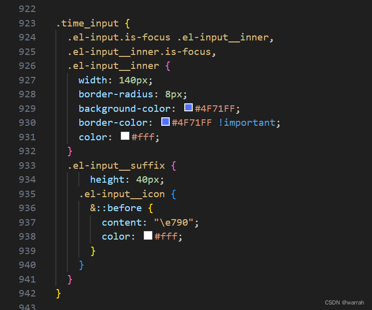 vue2项目升级到vue3经历分享3_vue2改成vue3麻烦吗-CSDN博客
