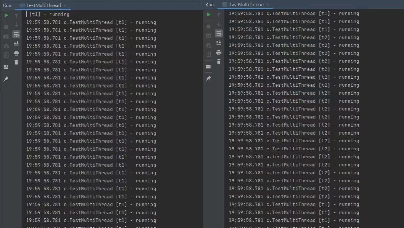 Java线程_java new thread-CSDN博客