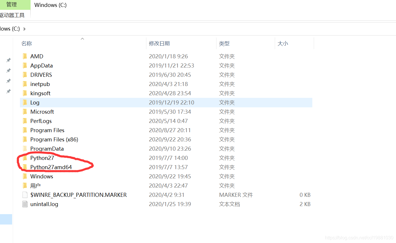 Win10+Python2.7.14+cocos2d-x-3.17.2+VS2017环境搭建_cocos2dx 3.17.2-CSDN博客