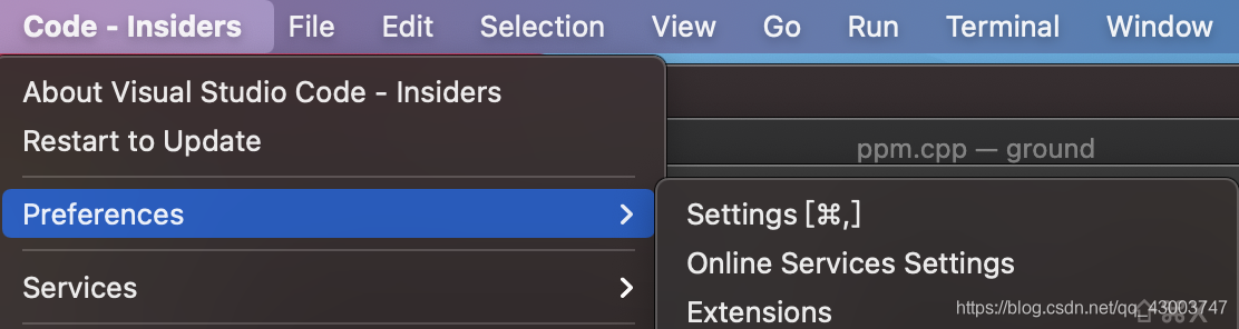 如何解决vscode中nullptr未定义及相关C++标准设置问题-CSDN博客