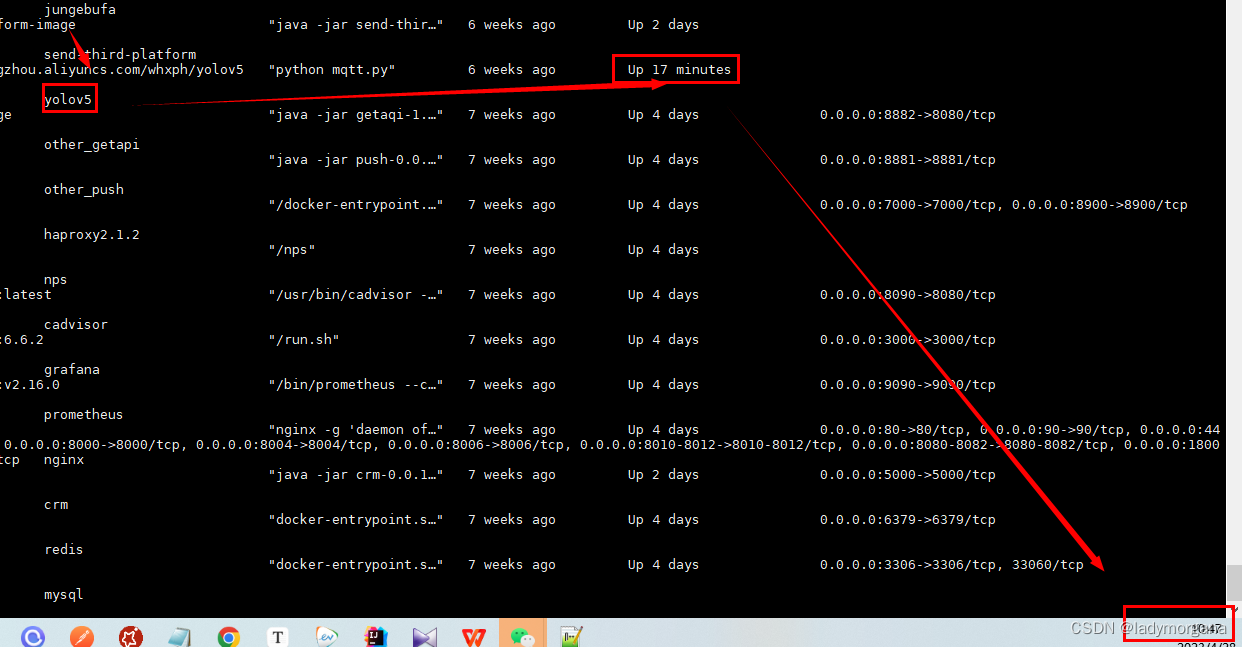 【crontab】如何解决命令末尾自动加^M，导致不生效的问题_crontab fileformat-CSDN博客