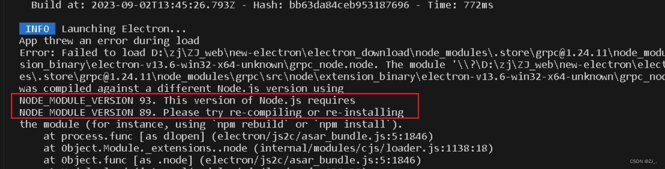 实现electron与grpc通信，并解决打包后preload路径等问题_electron grpc-CSDN博客
