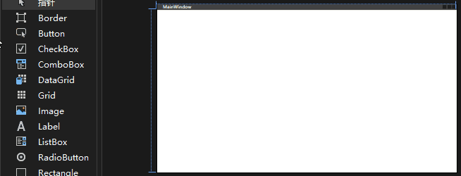 WPF的HelloWorld_wpf helloworld-CSDN博客