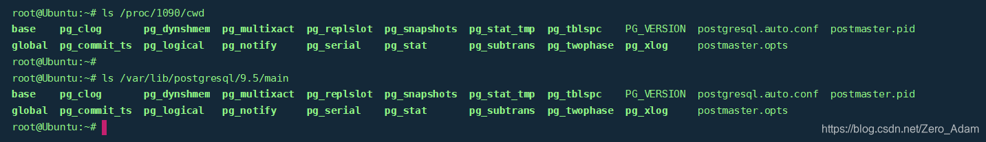 已搬运-------Linux的/proc/self/学习 ++ CTF例题_linux 环境遍历 proc ctf-CSDN博客