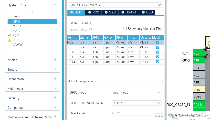 HAL STM32通过multi_button库处理按键事件_stm32 multibutton-CSDN博客