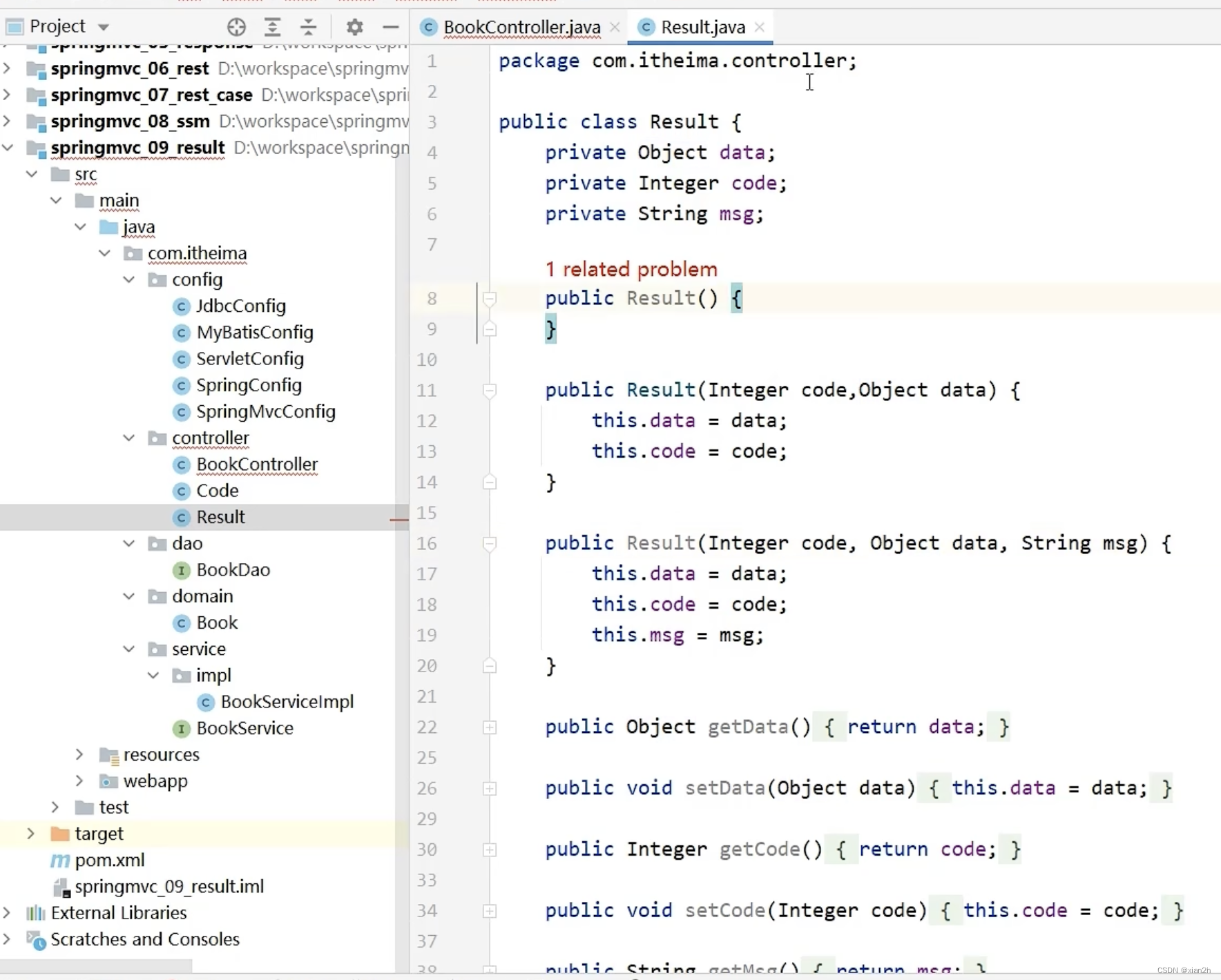 表现层与前端数据传输协议表现层与前端数据协议实现 Csdn博客