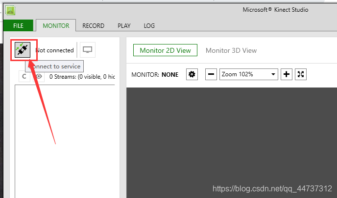 Kinect开发环境：WIN10+Kinect for windows SDK2.0+OpenCV3.41+VS2017环境配置_windows sdk 2.0-CSDN博客