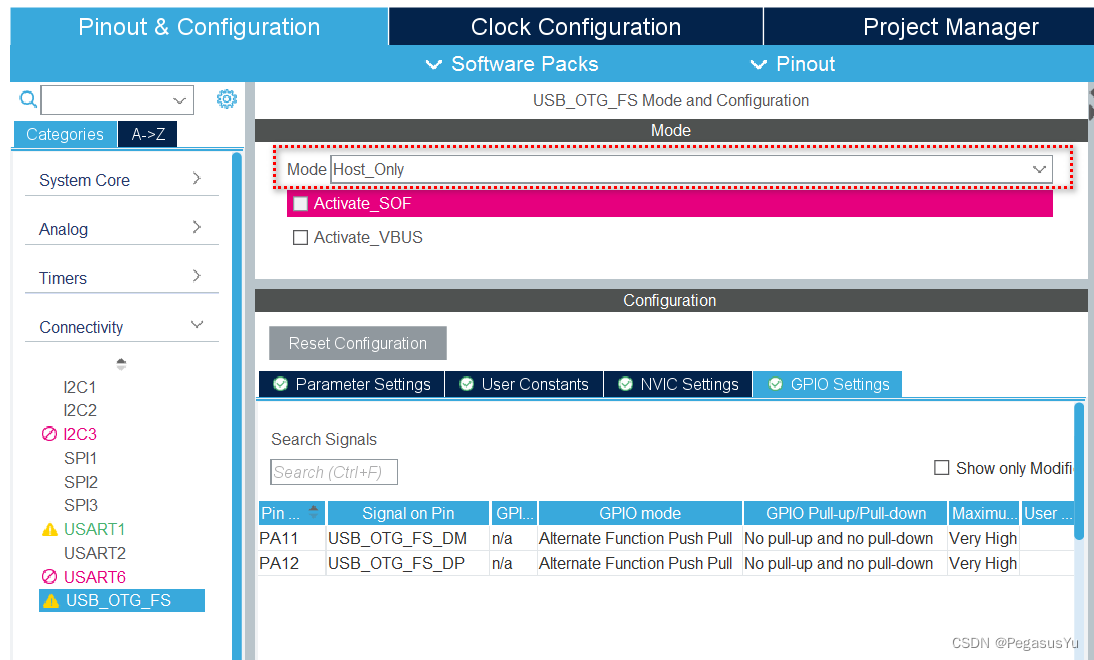 STM32存储左右互搏 USB接口FATS文件读写U盘_stm32读写u盘-CSDN博客