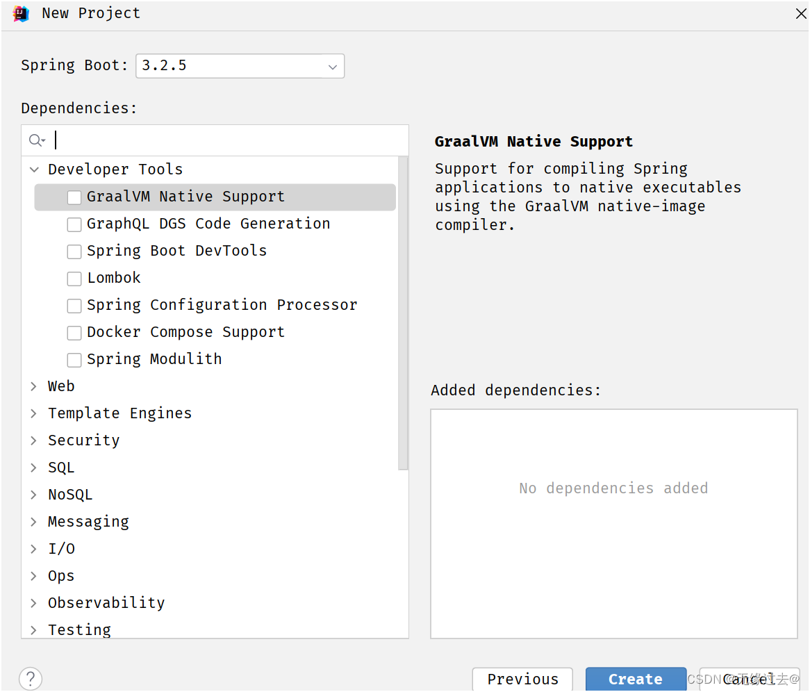 SpringBoot_spring boot简介-CSDN博客
