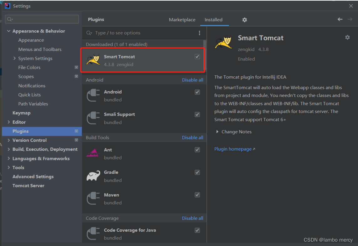 Servlet & Maven & tomcat_servlet maven-CSDN博客