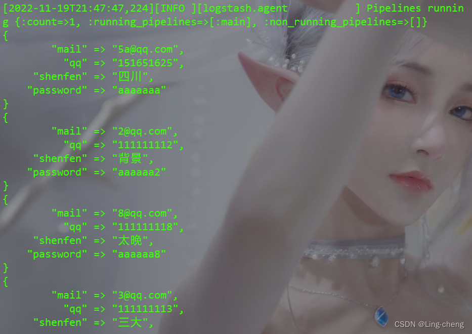 基于ELK搭建的本地社工库_社工裤搭建-CSDN博客