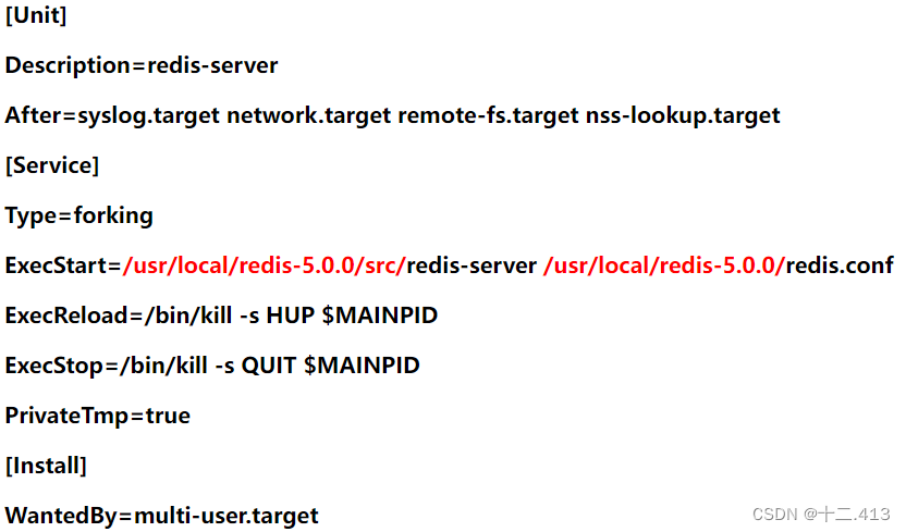 Redis-安装及配置，如何使用java代码操作Redis？spring注解式缓存_java redis地址配置-CSDN博客
