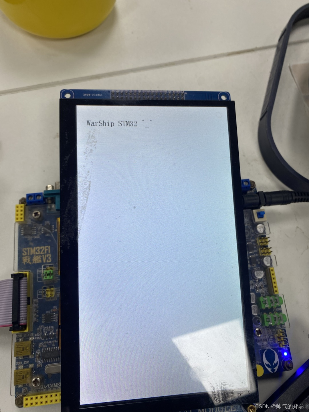 LVGL学习笔记（一）：从0到1移植LVGL8.1到STM32平台上_lvgl 从0开始-CSDN博客