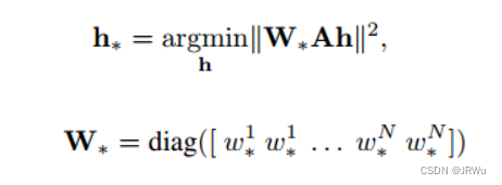 【计算机视觉】：（3）全景图像拼接_as-projective-as-possible image stitching-CSDN博客