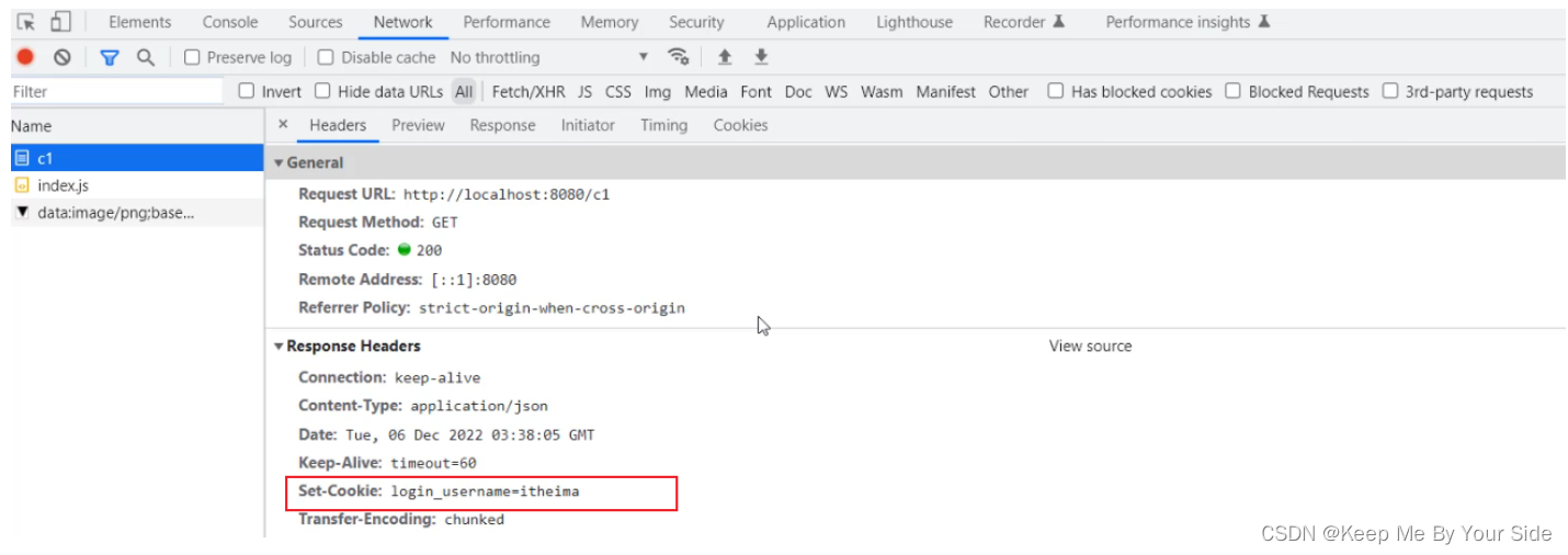 SpringBoot登录认证_springboot用户登录验证-CSDN博客
