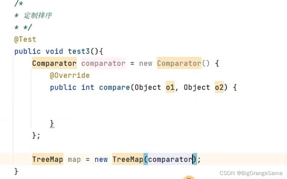 java学习part39map-CSDN博客