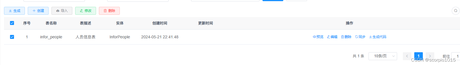 RuoYi-Vue-master 故障记录（一）：启动_warn o.s.w.s.m.m.a.exceptionhandlerexceptionresolv-CSDN博客