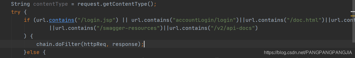 关于swagger访问dochtml或者swagger Uihtml 提示请确保swagger资源接口正确 的问题 Csdn博客 3425