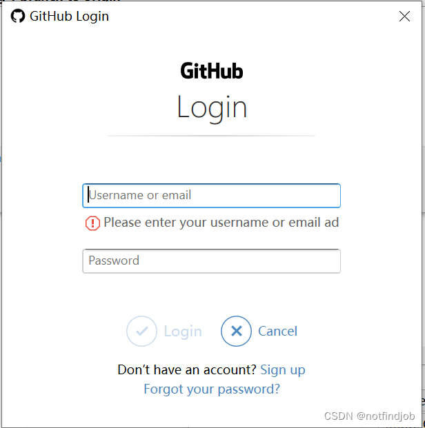 使用git管理github的代码库 上github代码库 Csdn博客 2674