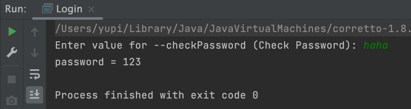 使用 Picocli 开发 Java 命令行，5 分钟上手 Csdn博客