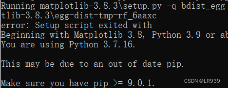 【记录WindowsAIpose&MotionBert论文环境复现（有大量试错步骤请谨慎操作】_motionbert复现-CSDN博客