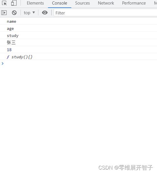 Javascript循环for in for of_javascript for (const u of a2)-CSDN博客