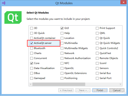 VS2017 + QT中使用QAxObject类的注意事项_qaxobject在mt模式下报错-CSDN博客