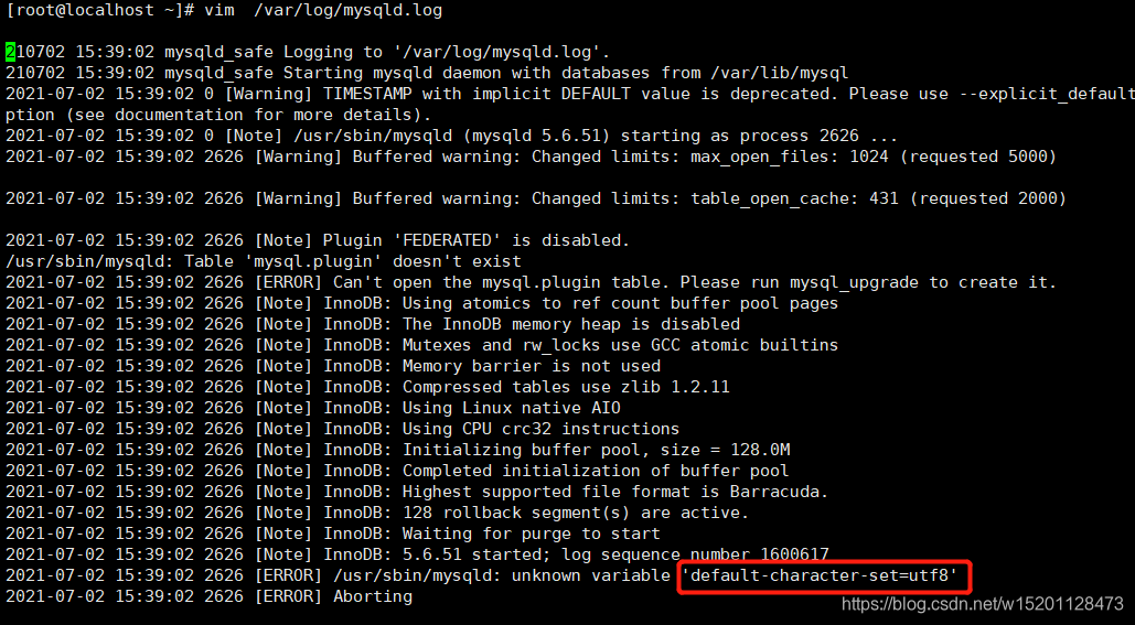 Linux部署环境以及各种问题：java、ssh、ifconfig、mysql_linux -bash: java: command not found-CSDN博客