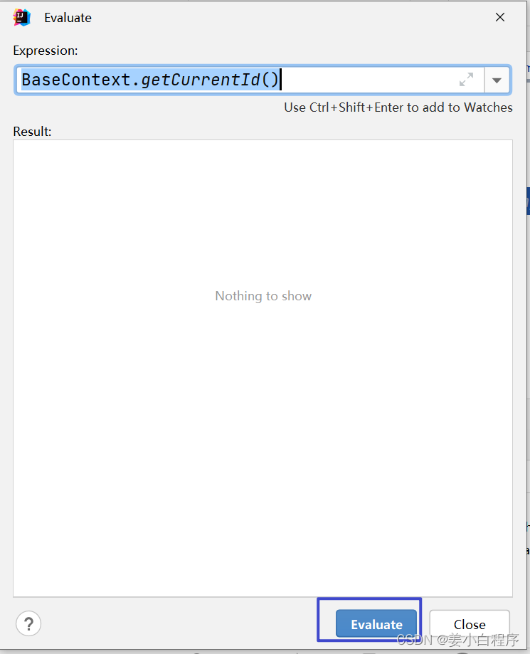 苍穹外卖-day02 新增员工 ThreadLocal-CSDN博客