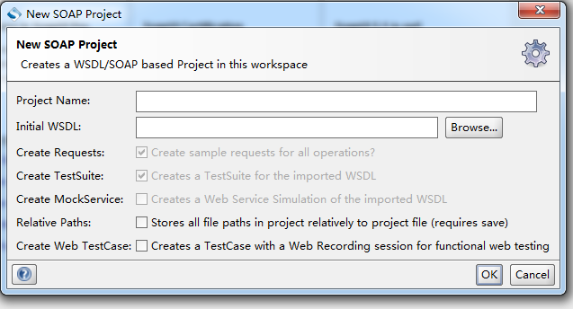 soapui生成java客户端_用soapUI生成客户端代码-CSDN博客