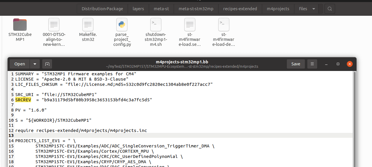 STM32MP157D-DK1开发板Qt镜像构建_bitbake fetcher error: fetcherror('unable to ...