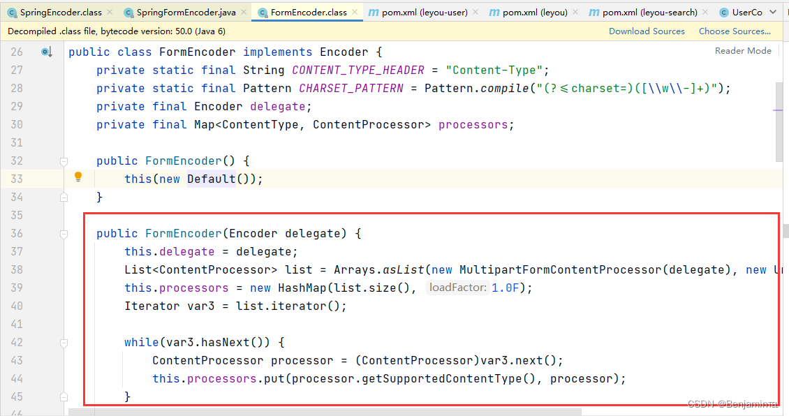 服务间通过Feign相互调用报错，参数是MultiparFile、参数是POJO报错_feign.codec.encodeexception: getting multipart fil-CSDN博客