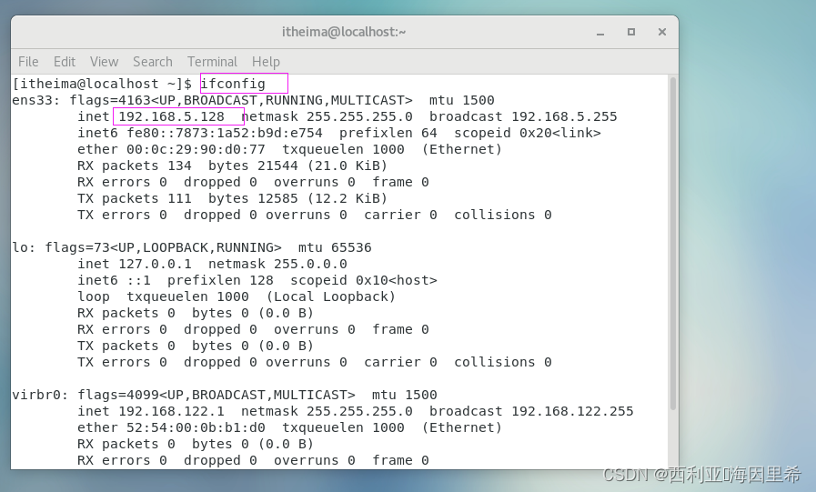 Windows系统FinalShell远程连接Linux系统_windows finalshell-CSDN博客