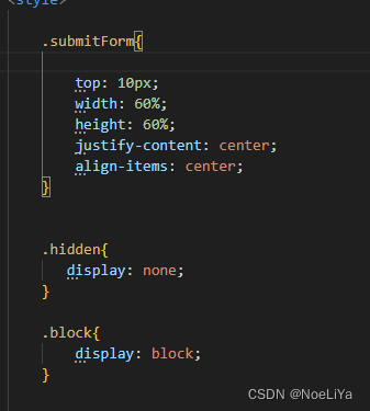关于Java Script的DOM操作classList.toggle()在vue.js中的切换使用与无法切换的问题，及其思考与解决-CSDN博客