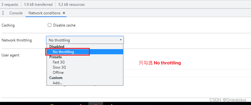 浏览器报错：failed To Load Resource Net Err Connection Timed Out Failed To