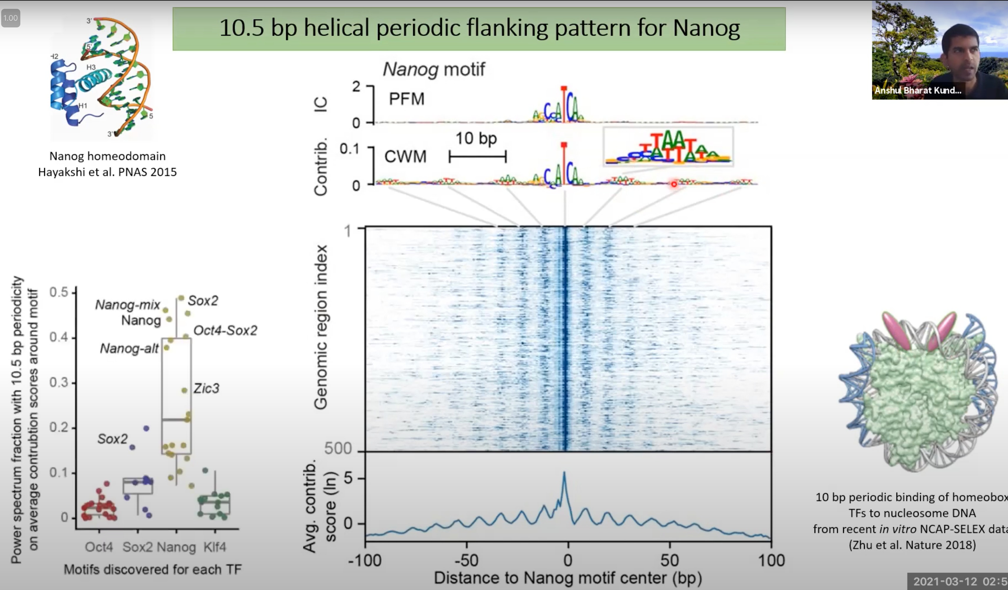 【Regulatory Genomics】Part2 BPNet、DeepLIFT-CSDN博客