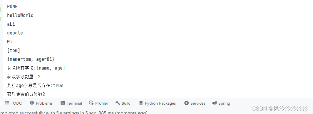 Docker中启用reids_docker启动redis-CSDN博客