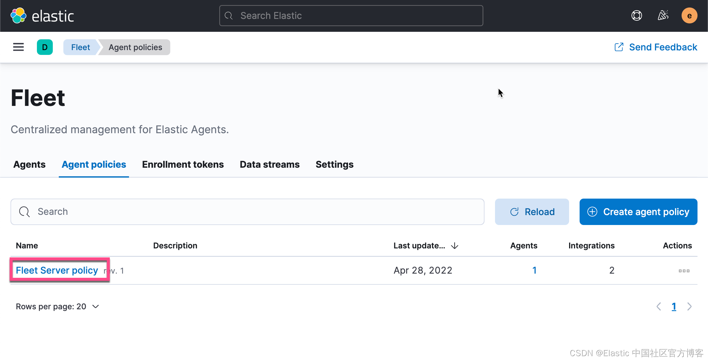 Elasticsearch：使用 osquery 和 Elastic Stack 来监控你的端点_osquery manager-CSDN博客