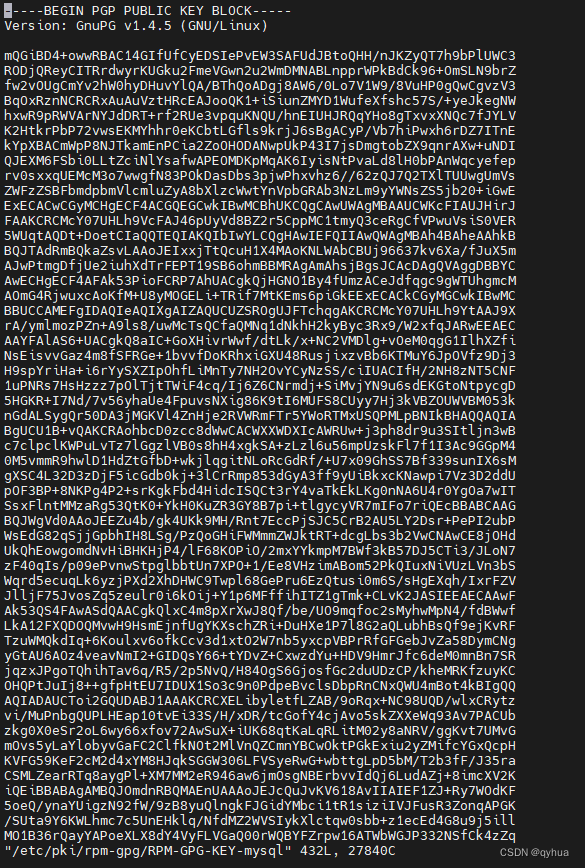 centos 安装mysql5.7教程_centos安装mysql5.7-CSDN博客