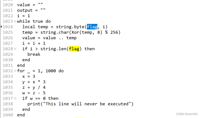 2024 XYCTF re 部分wp_xyctf2024 reverse wp-CSDN博客