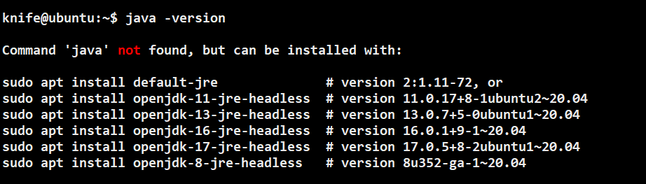 Ubuntu之apt-get--安装JDK8--方法/教程_apt-get install jdk-CSDN博客