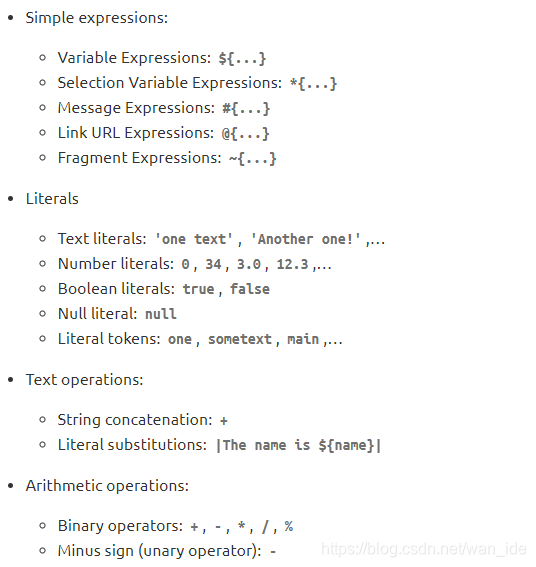 SpringBoot——Thymeleaf模板引擎_thymeleaf model是哪个包下的-CSDN博客
