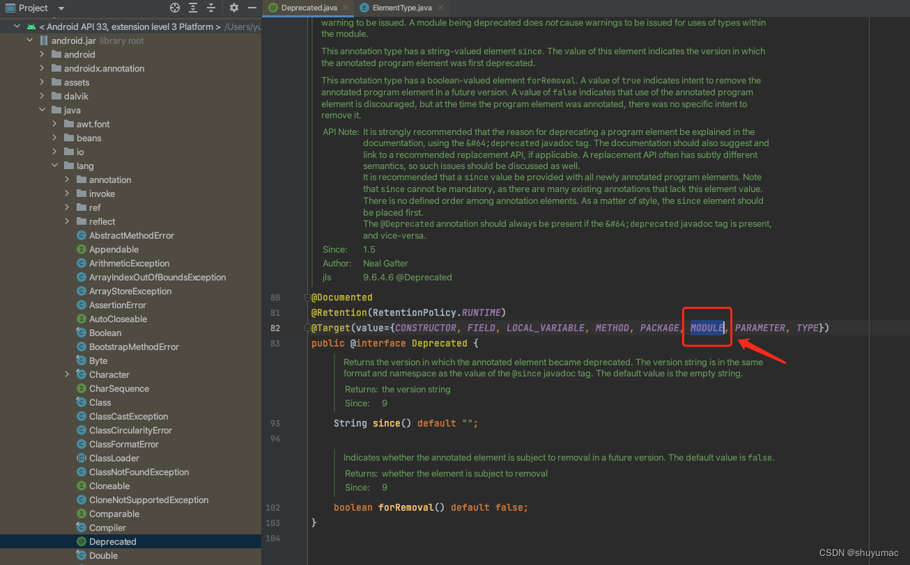 Android报错：compileDebugJavaWithJavac FAILED、java.lang.AssertionError: annotationType()-CSDN博客