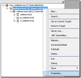 pb调用java webservice_PB11.5创建及调用WebService-CSDN博客